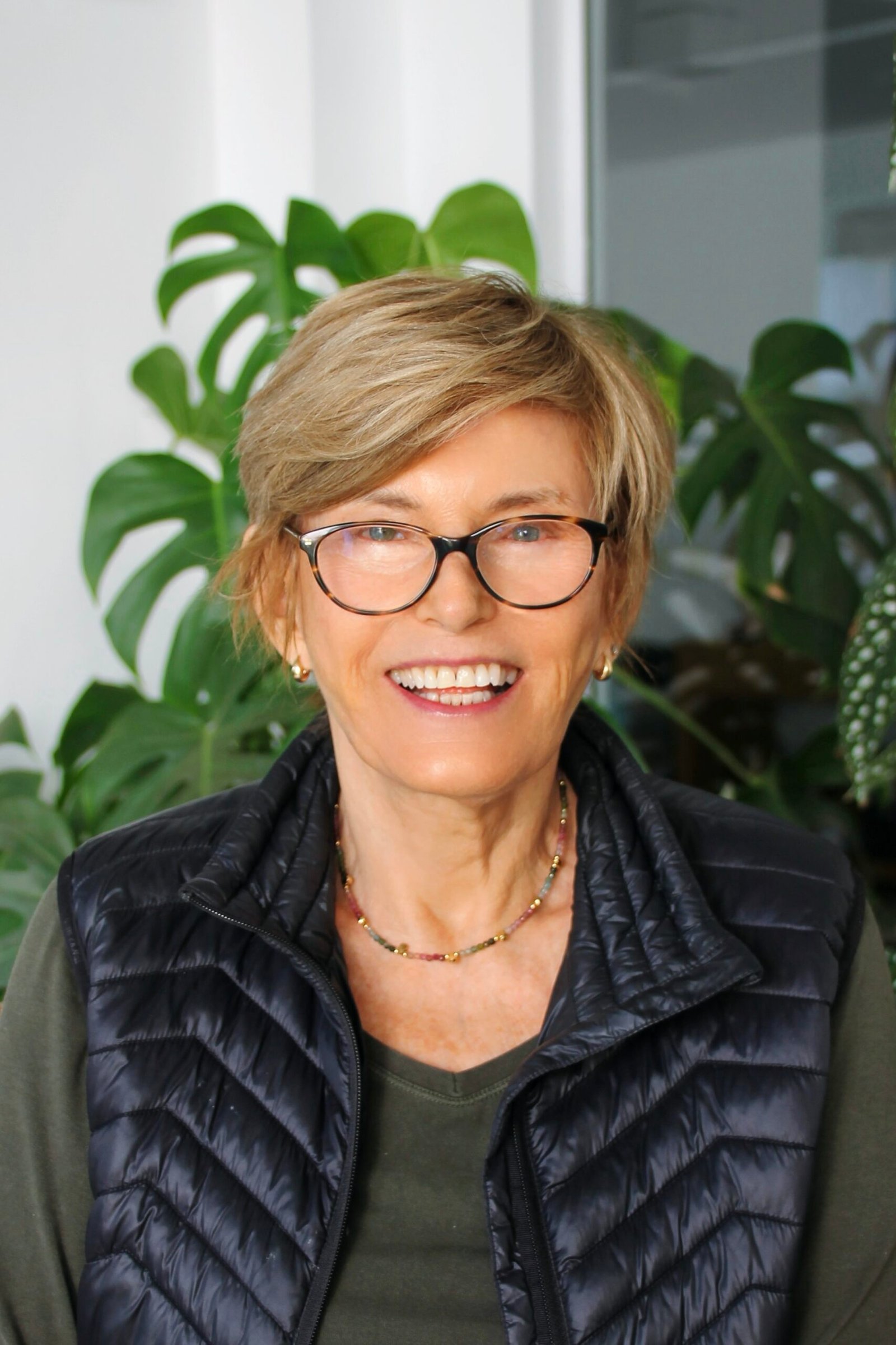 Sonia Maria Barros de Oliveira